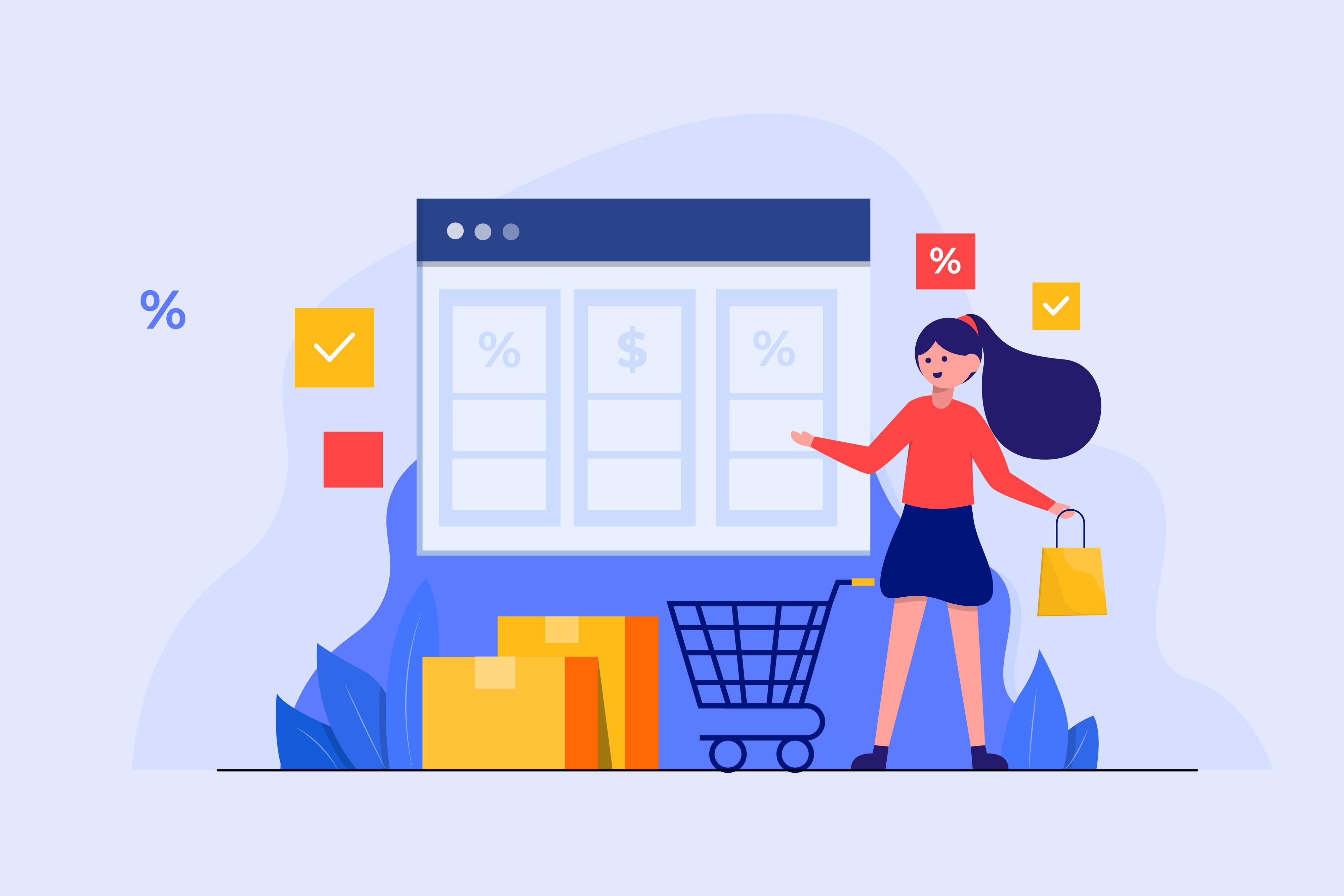 The 8 Most Profitable Online Marketplaces To Sell Products Online
