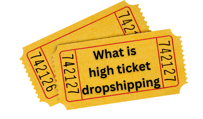 High Ticket Dropshipping A Step By Step Guide Products Ideas High Ticket Dropshipping A Step By Step Guide Products Ideas