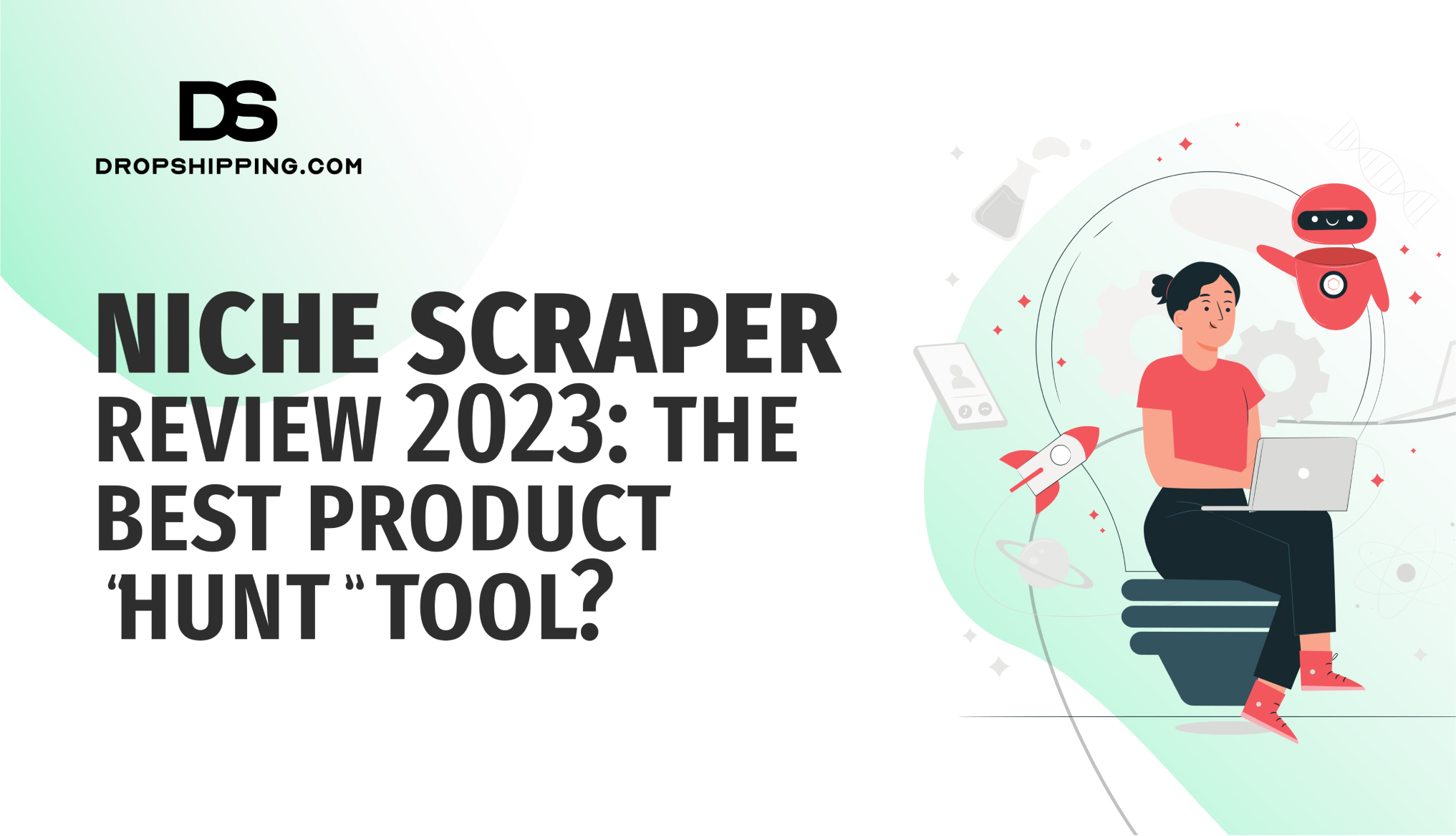Niche Scraper Review 2024: The Best Product "Hunt" Tool?