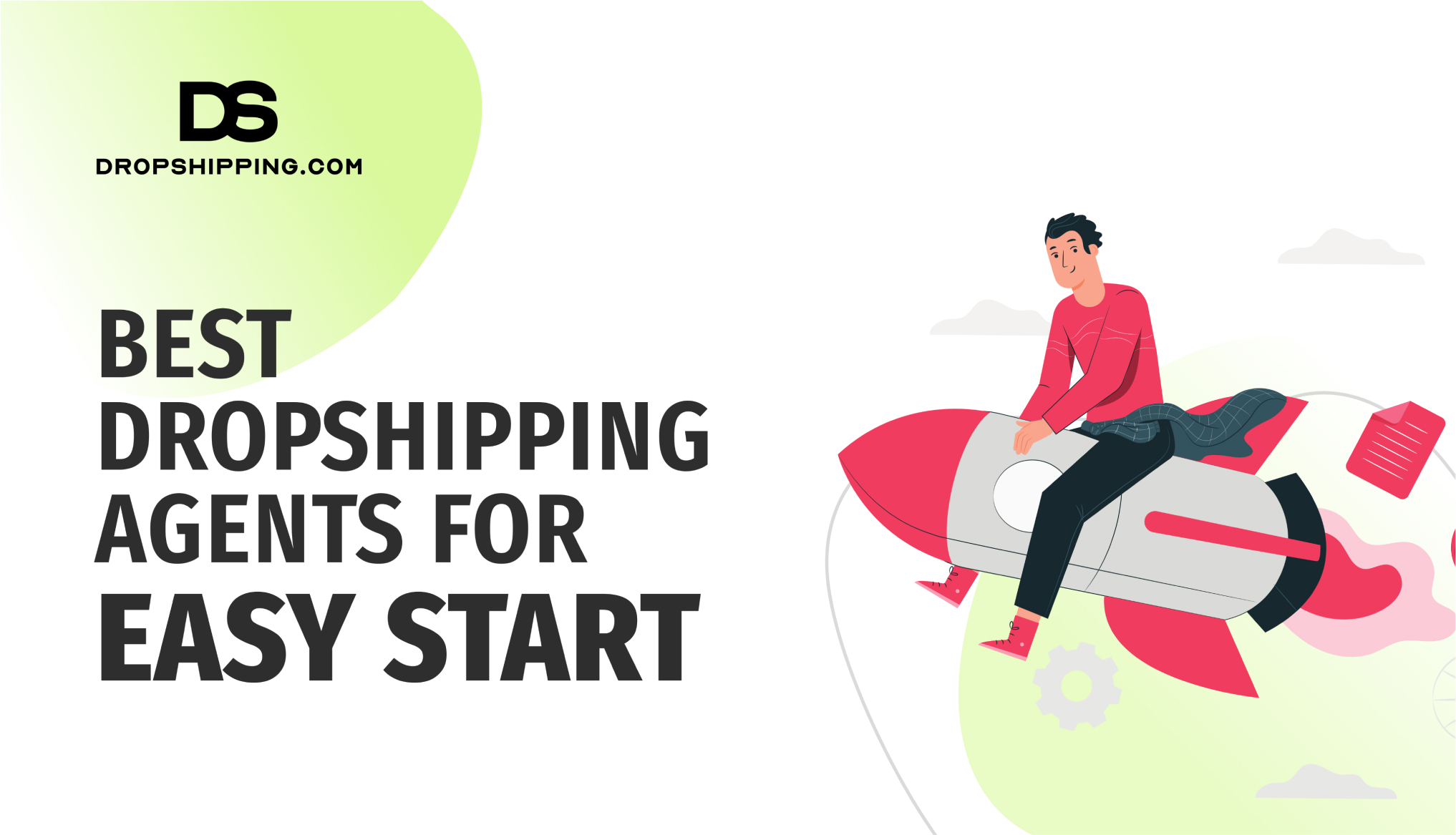 How To Find The Best Dropshipping Agents [18 Best]