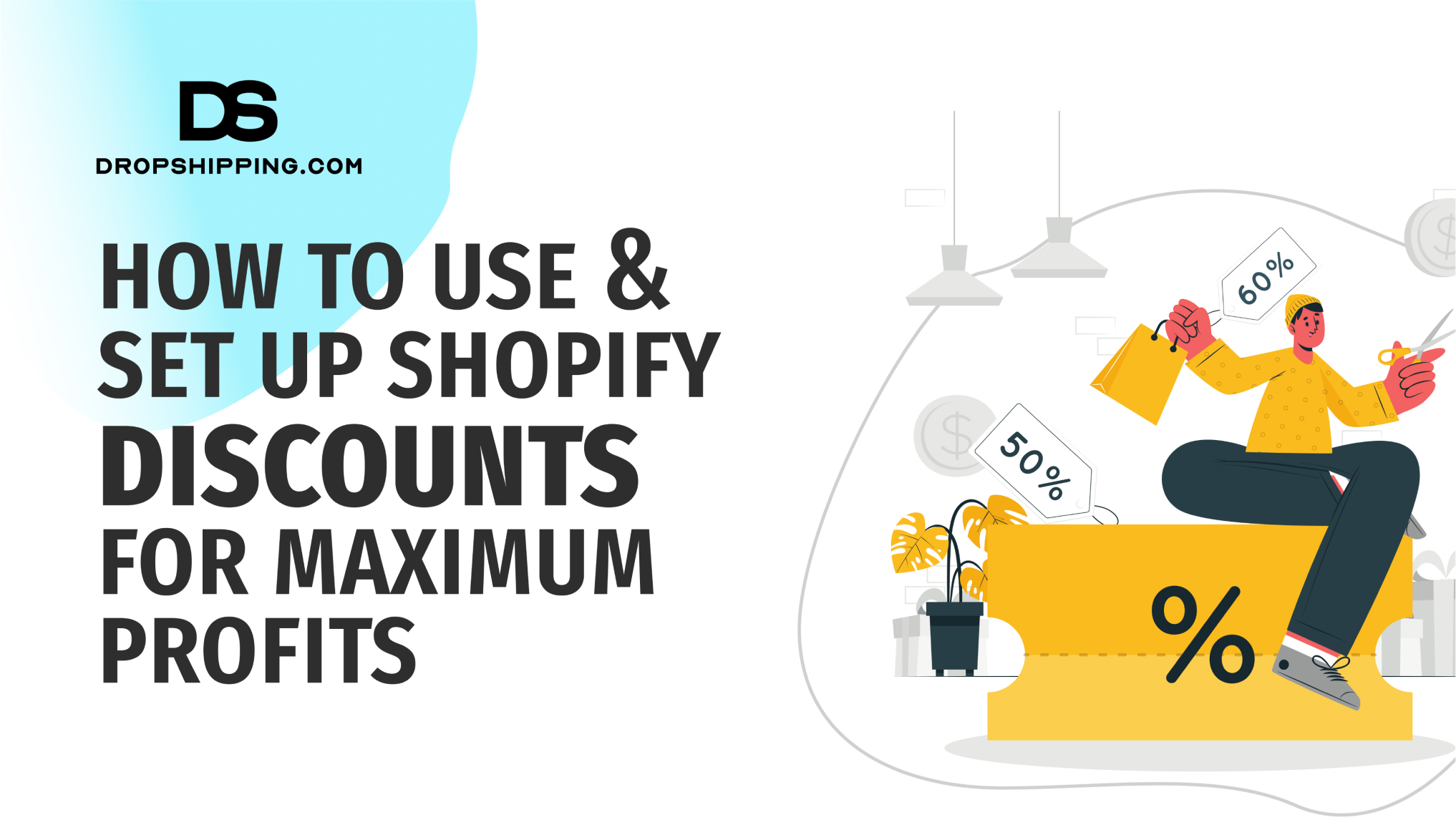 Mastering Discounts In Shopify: A Guide To Selling Strategies – peerdh.com