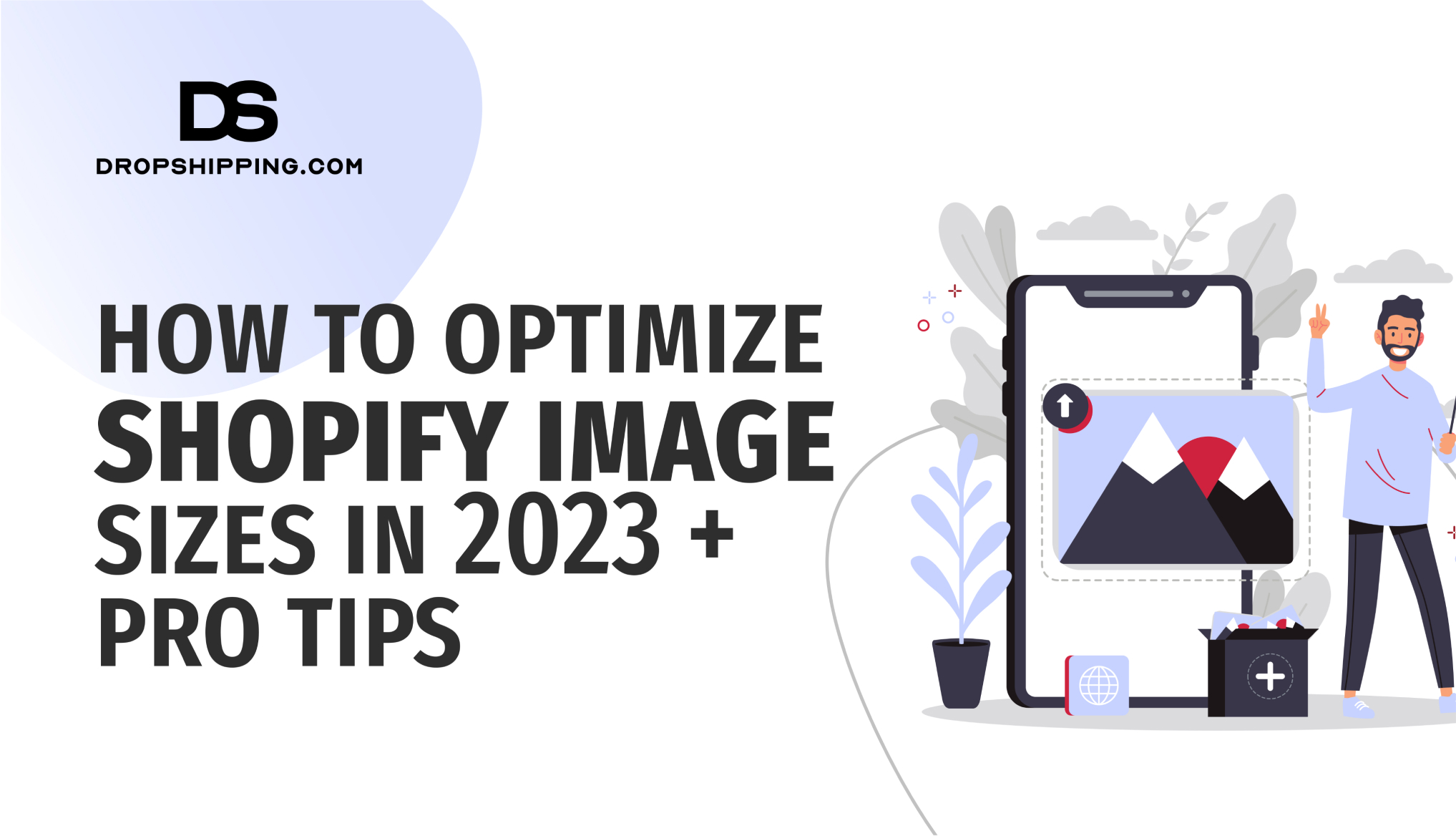 How To Optimize Shopify Image Sizes In 2024 + Pro Tips