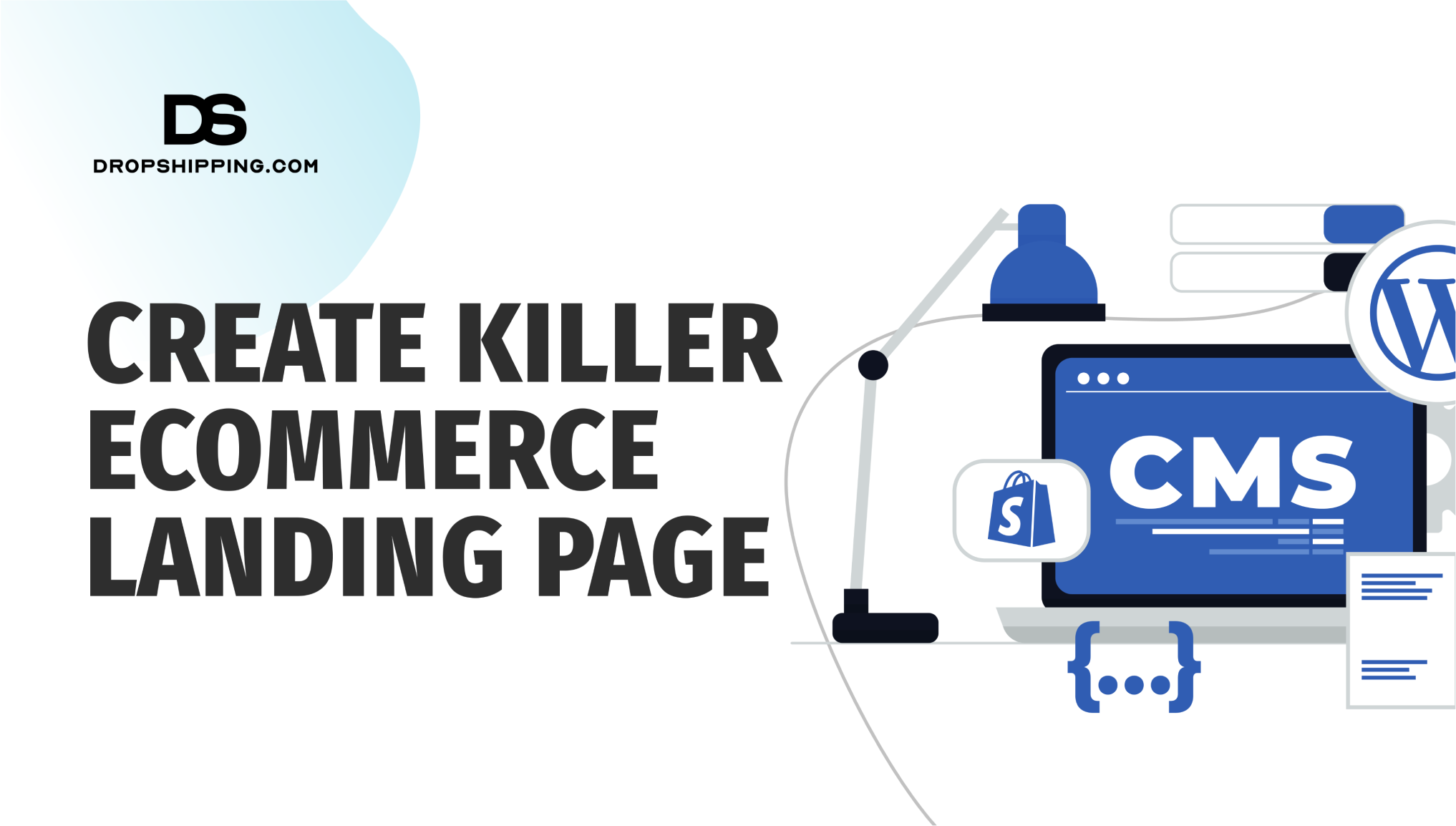 12 Expert Tips to Build a High-Converting Ecommerce Landing Page