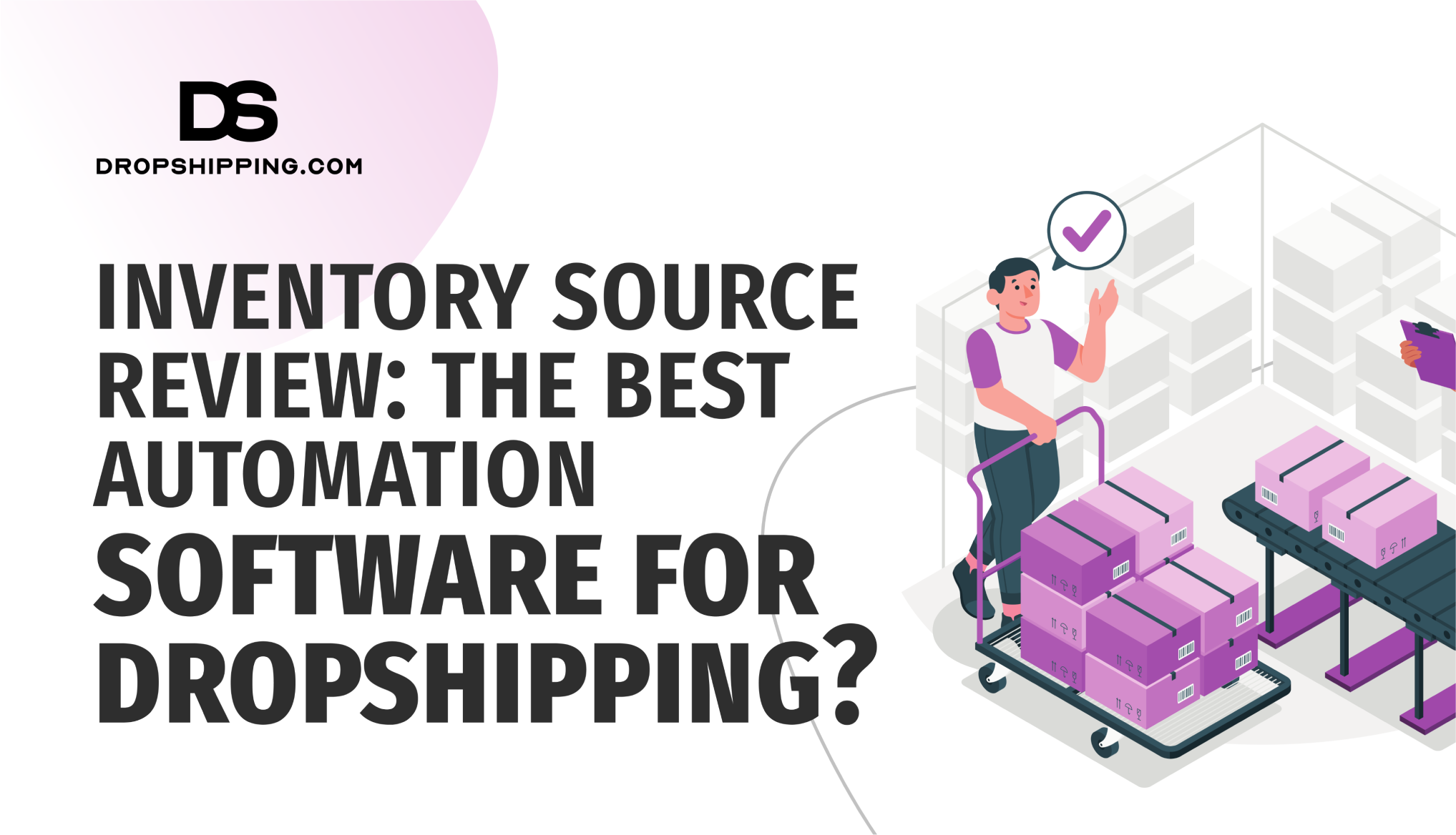Inventory Source Review: Undeterred Dropship Automation Tool