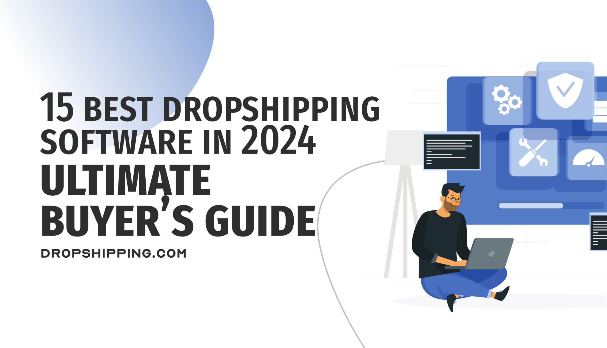 Top 18 Dropshipping Software Tools for 2025 (Full Guide)