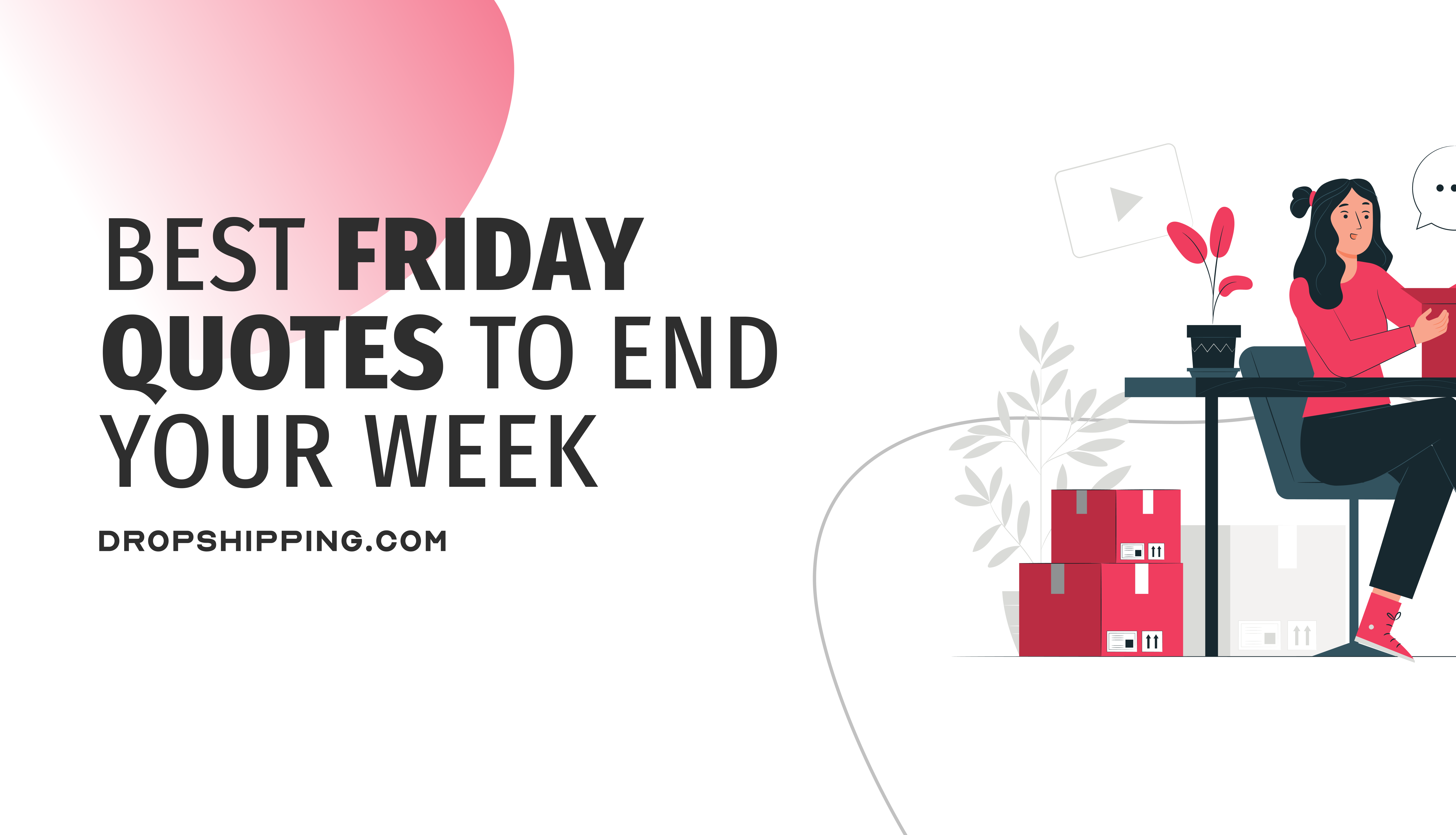 85+ Best Friday Quotes to End Your Week on a Positive Note [2025]